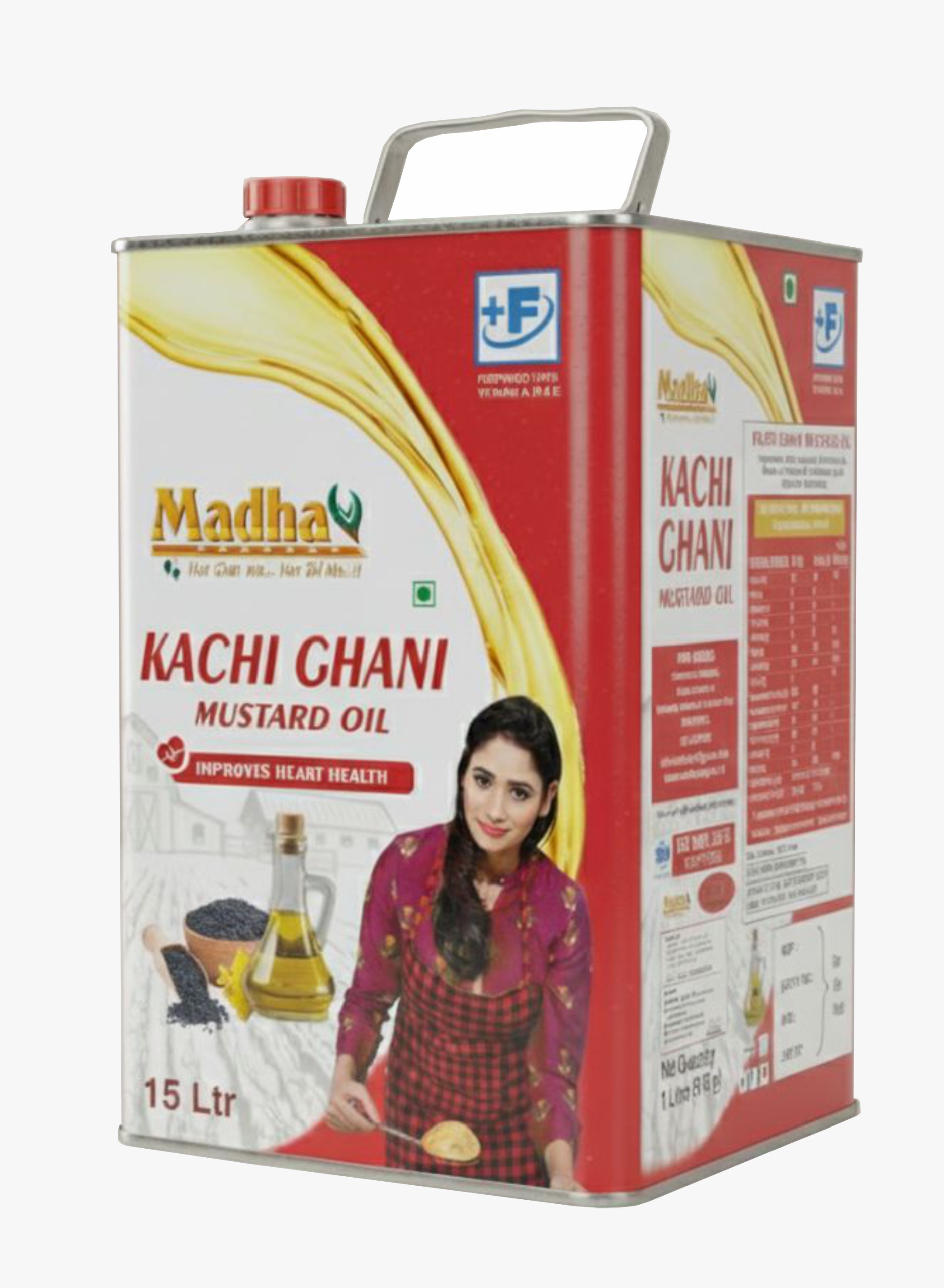 Madhav Agor